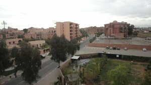 Residence Kenza (Marrakech, Marrakesh), otel  Marakeş'ten