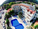 Unsal Hotel (Muğla, Fethiye, Ölüdeniz Mah., 224. Sok., 10), otel  Fethiye'den