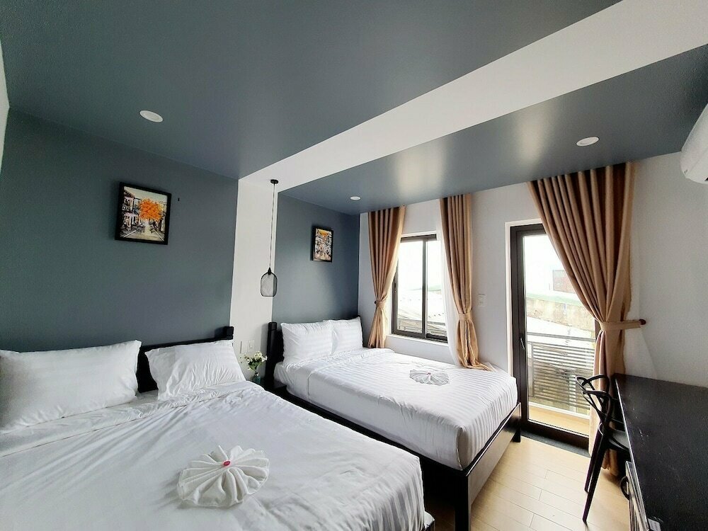 Otel Maison Khoi Homestay, Hoi An, foto