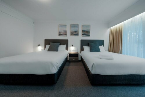 Otel The Select Inn Gosford, Yeni Güney Galler, foto