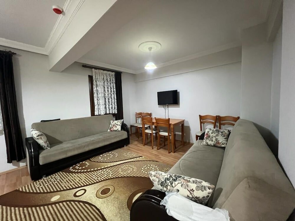 Otel Grand Uzungöl Otel, Çaykara, foto