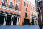 Las Casas De Los Mercaderes (Calle Francos No:40, Sevilla), otel  Sevilla'dan