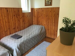 Mella Holiday House (Pest vármegye, Petőfi Sándor utca, 104), otel  Zala'dan
