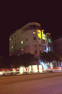 Rio Hotel (Da Nang, Da Nang International Airport), otel  Da Nang'dan