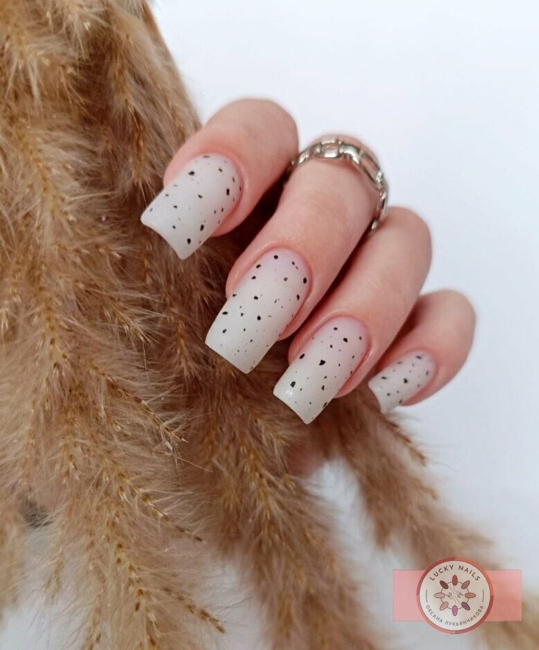 Manikür-pedikür Lucky Nails, Kursk, foto