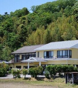Takita kan (Fukushima Prefecture, Iwaki), otel