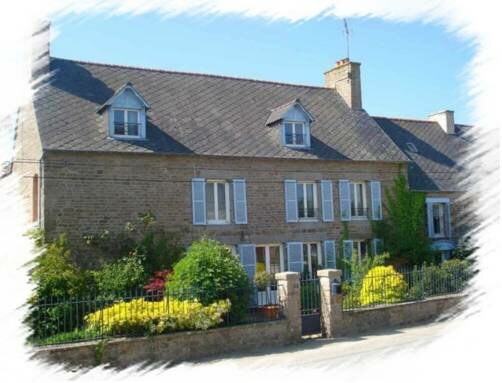 Otel Chambres d'Hotes Fleur de Sel, , foto