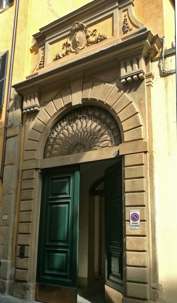 Kısa süreli konaklama Mezzo 46 in Firenze With 2 Bedrooms and 2 Bathrooms, Floransa, foto