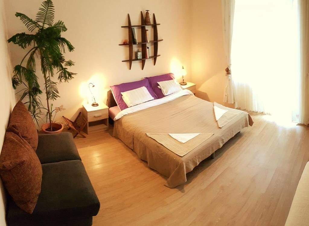 Otel Hedi Vendeghaz Eger, Eger, foto