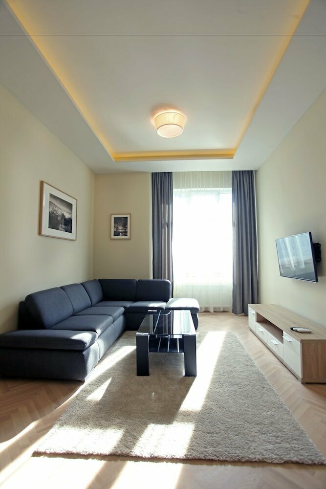 Otel Dfive Apartments - Splendor, Budapeşte, foto