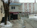 Шиномонтаж (Shpakovskaya Street No:76/5), oto lastik tamiri  Stavropol'dan