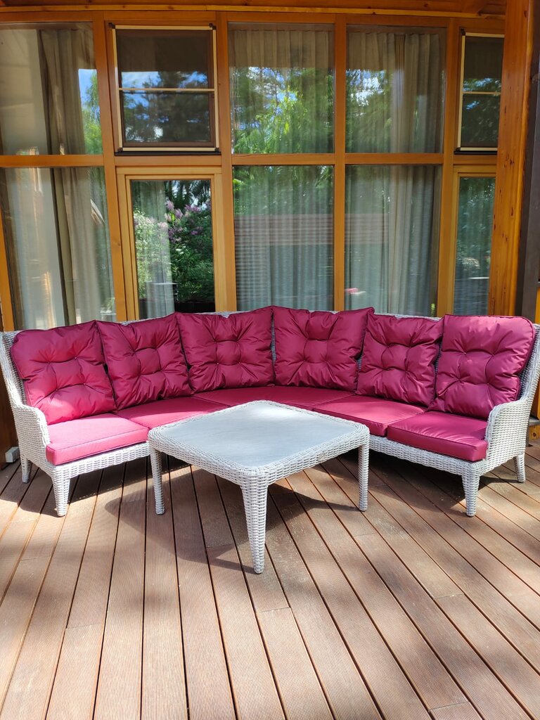 Koltuk takımı mağazaları Zachehlim.ru, Krasnogorsk, foto