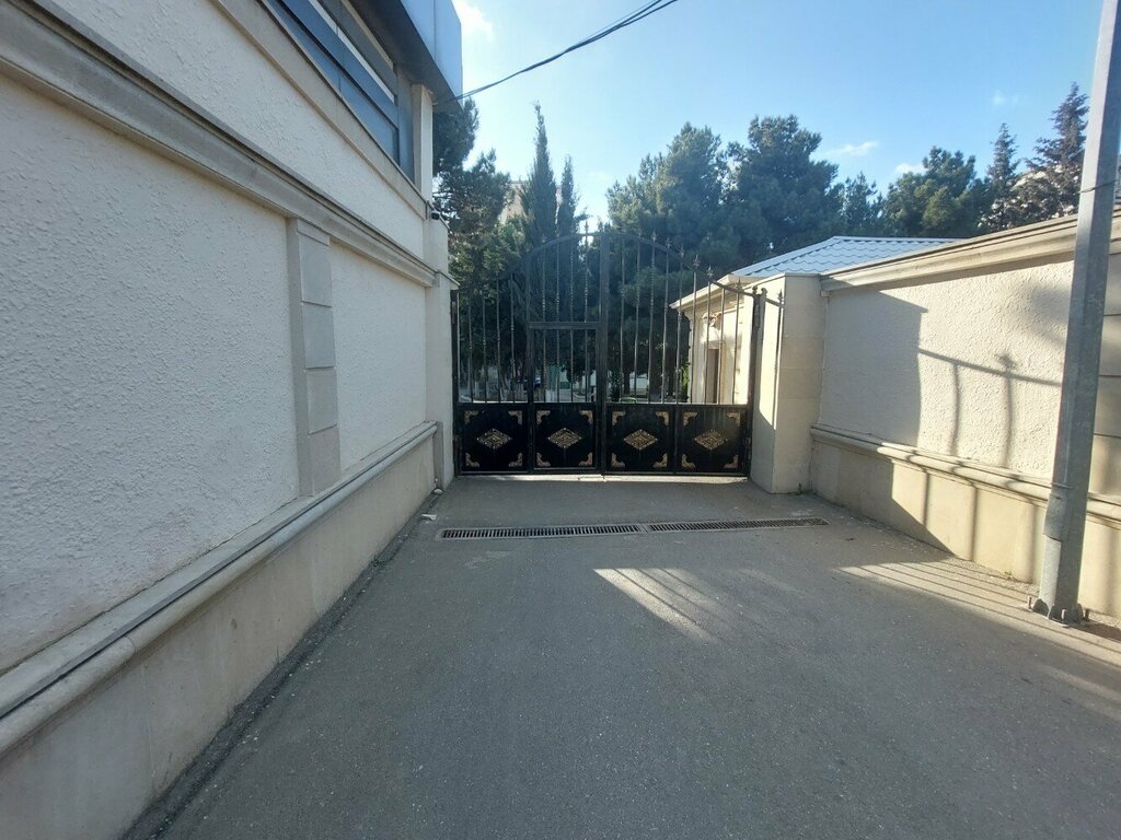 Anaokulları Kindergarten 3, Bakü, foto