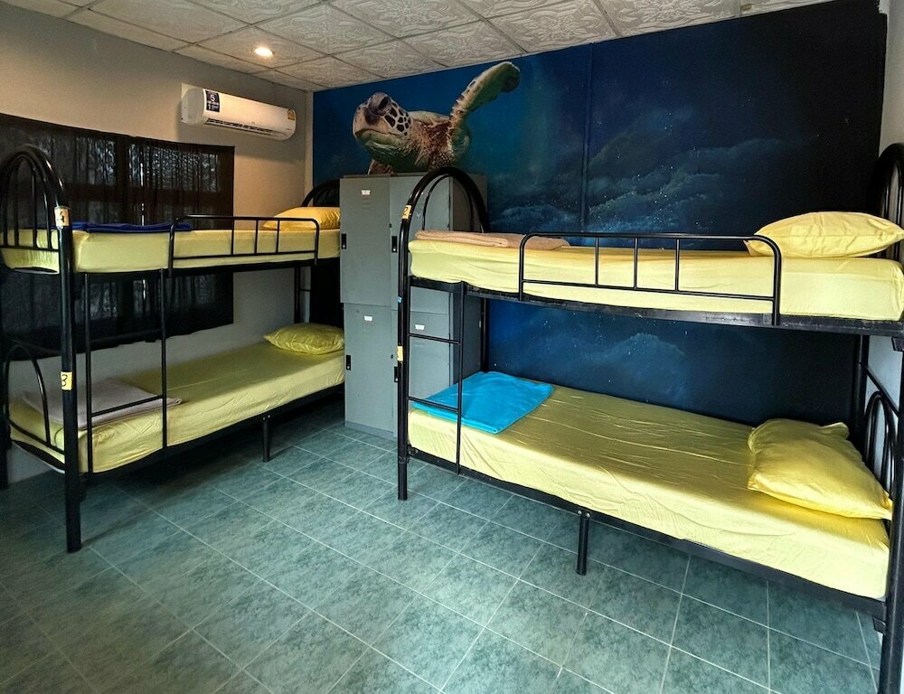 Otel Wet a Pool Party Hostel by Wild & Wandering, , foto