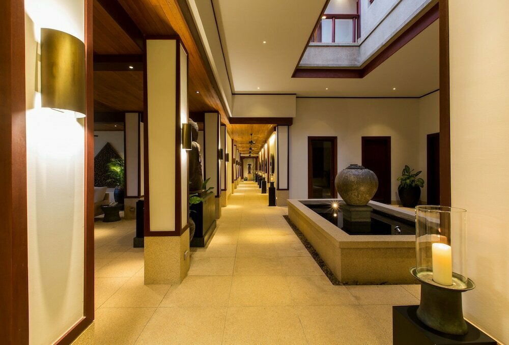 Otel Villa Artheed - Kamala Beach, Phuket Eyaleti, foto
