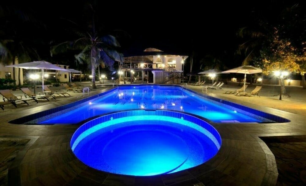Otel Kae Beach Zanzibar by Sansi, Dünya, foto