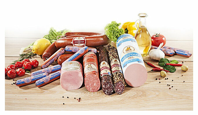 Pastacılık üretimi Pragma Distribution, Atırav, foto