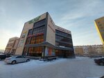 Vostokshop (Shaımerden Qosshyǵululy kóshesi No:9/1), giyim mağazası  Astana'dan