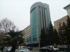 Avesta (Mеmmеd Araz Street No:109, Baku), tıp merkezleri ve klinikler  Bakü'den