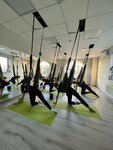 Мята (1-ya Kovrovaya ulitsa No:65/3), yoga stüdyosu  Rostov‑na‑Donu'dan