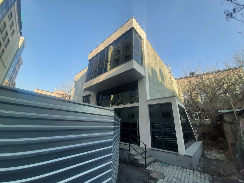 Spor kulüpleri Orion, Erivan, foto