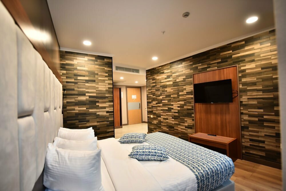 Otel King Solomon, Batum, foto