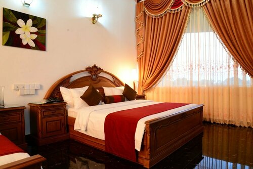 Otel Hotel Sudu Araliya, , foto