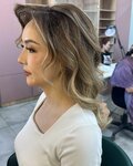 Elya Beauty bar (Syrym Datov kóshesi No:13А), kuaförler  Atırav'dan
