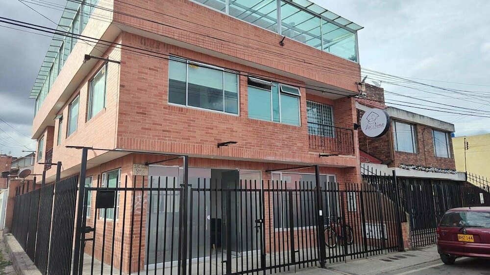 Otel Casa Boutique La Nona, , foto