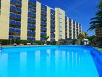 Ancora Salou Apartamentos (AUTOVIA REUS-SALOU, 3 Salou 43840 Spain, Salou, Salou), kısa süreli konaklama  Katalonya'dan