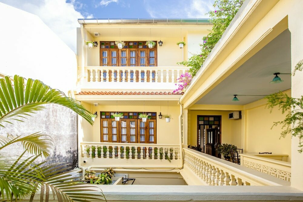Otel Woo Gallery and Boutique Hotel, Phuket, foto