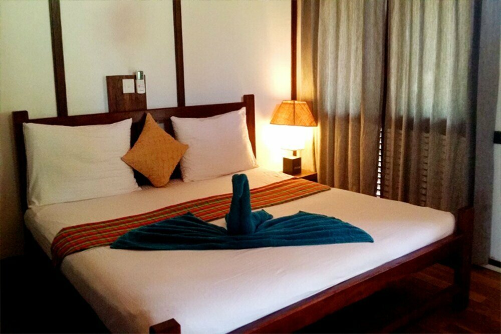 Otel Fresco Lion Villa - Hostel, , foto