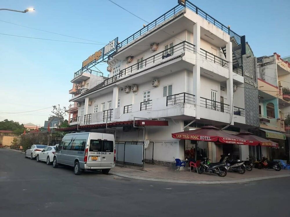 Otel Lan Thai Ngoc, , foto
