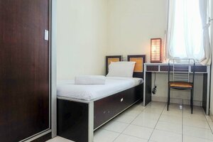 Fully Furnished and Comfortable 2br Ambassador 2 Apartment (Jakarta, Jakarta Selatan City), otel  Cakarta'dan