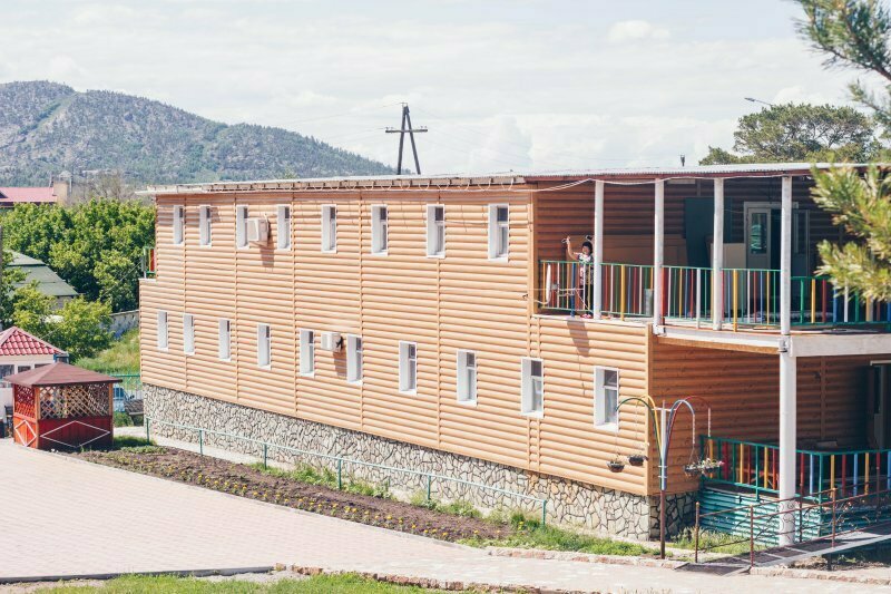 Sivil toplum kuruluşları Aslan, Aksu, foto
