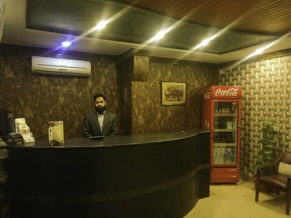 Otel Hotel Merryday Inn, Lahor, foto