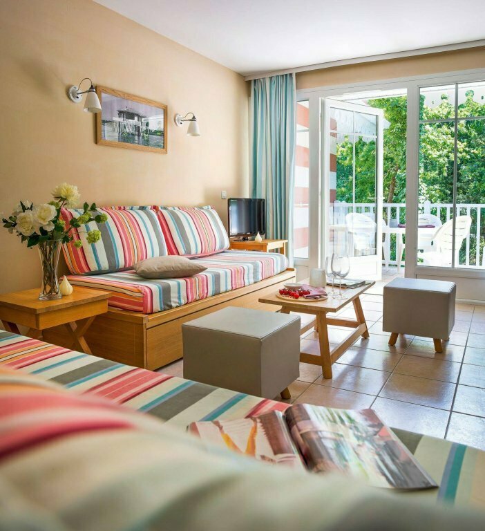 Otel Pierre & Vacances Residence Les Dunes du Medoc, , foto