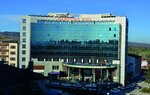 Grand Merpond (Amasya, Merzifon, Cumhuriyet Cad., 24), otel  Merzifon'dan
