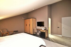 Holiday Home Teghenis (Tandzaghbyur Street No:31, Tsaghkadzor), otel  Tsahkadzor'dan