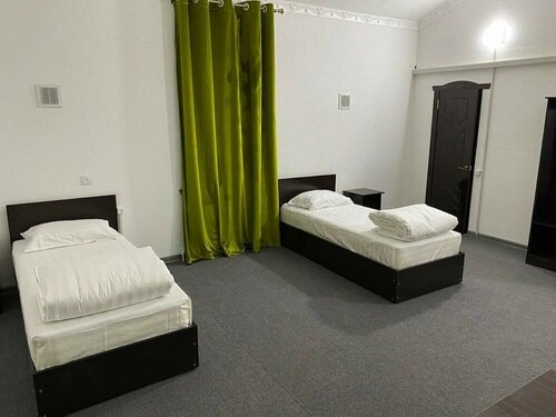 Otel Green apple Hotel, Taşkent, foto