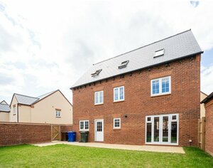 Comfortable 5 Bedroom Detached House With Parking (England, Norfolk County, Fakenham Road), otel