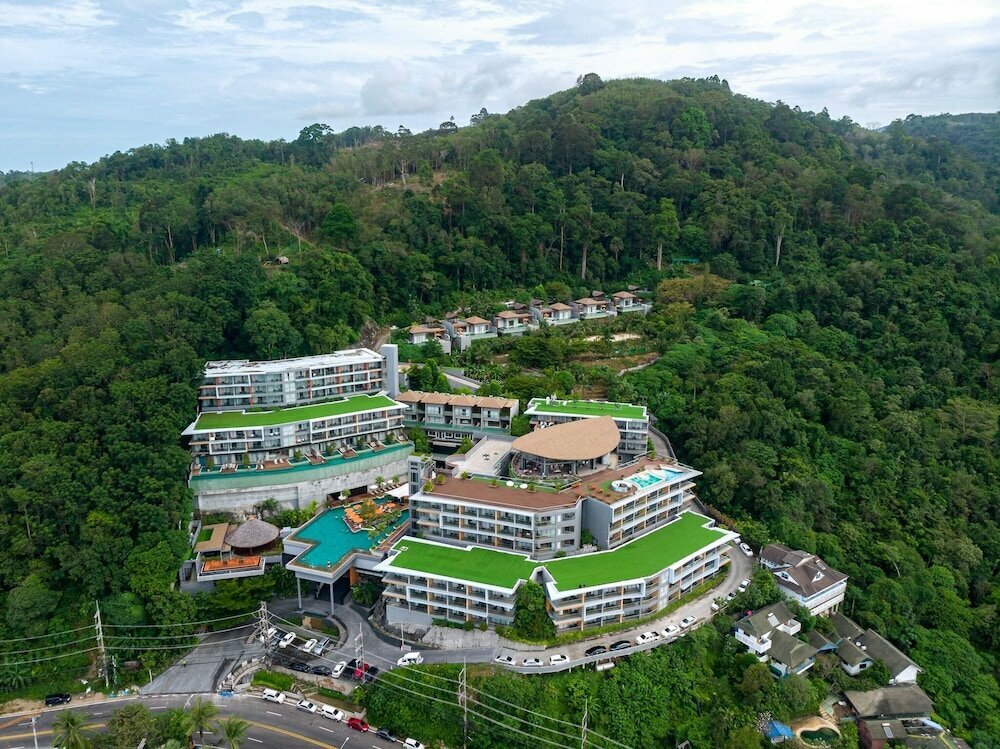 Otel Kalima Resort and SPA, Phuket Eyaleti, foto