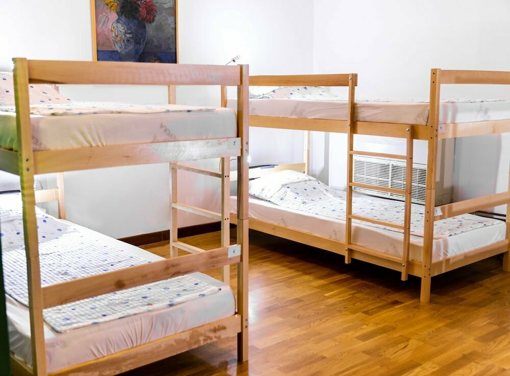 Otel Alias Hostel, Priştina, foto
