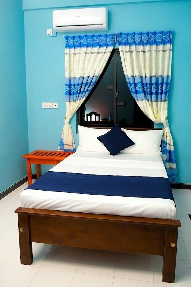 Otel Pp Rest Guest House, Dünya, foto