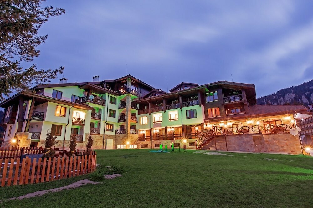 Otel Oak Residence Hotel & Relax, Paşmaklı (Smolyan), foto