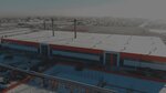 Pako Sg Group (Amangeldi Imanov kóshesi No:14), çatı hizmetleri  Astana'dan