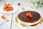Prosto polezno (Kenesary han kóshesі No:54/14к1), özel pasta siparişi  Almatı'dan