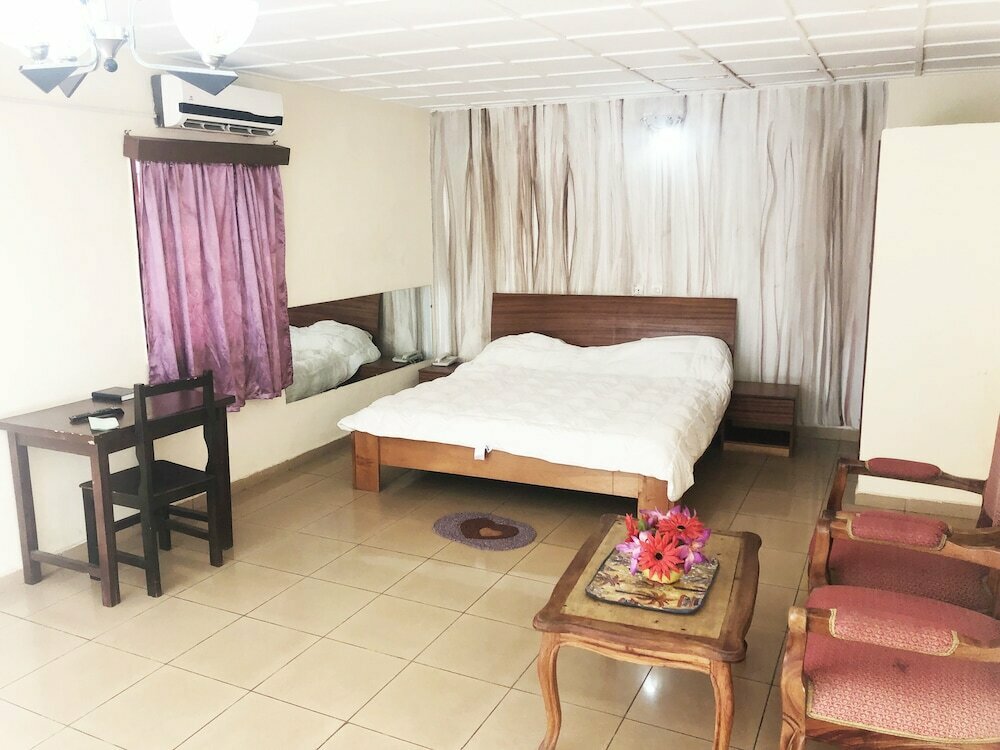Otel Sarice Hotel, Abican, foto