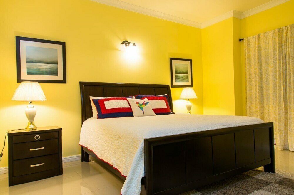 Otel Kings Manor 06 by Pro Homes Jamaica, Kingston, foto