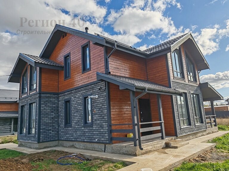 i̇nşaat firmaları Region40, Obninsk, foto